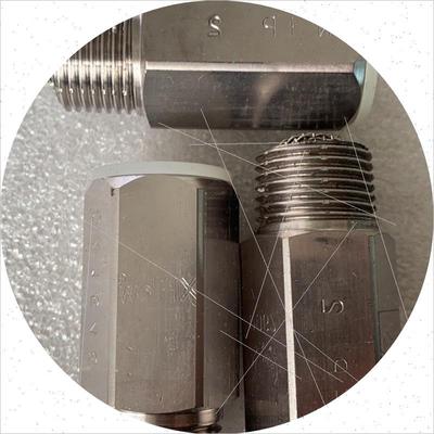 议价XFIOW NHP2 喷头现货议价