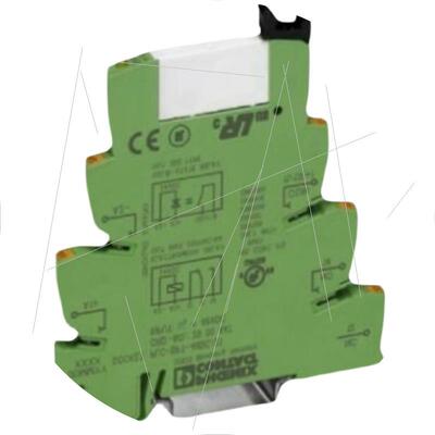 议价MINI-PS- 48- 60DC/24DC/1 - DC/DC转换器 2866271