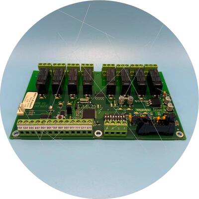 议价康士廉Consilium 模块 CS4000 462004(简介电子)