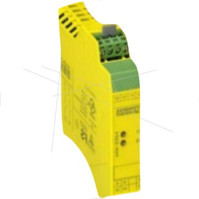 议价MINI MCR-2-UI-UI-PT - 2902040菲尼克斯-隔离器现货-隔离放