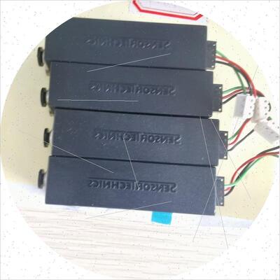 议价SENSORTECHNICS 压力传感器WTAL002D