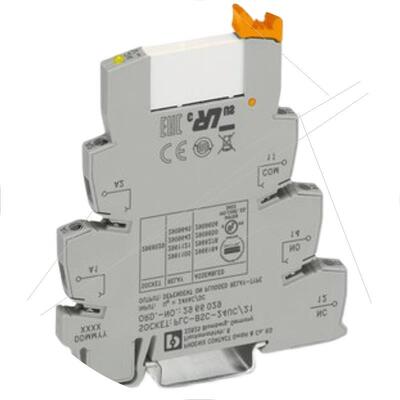 议价总线耦合器 - IL ETH BK DI8 DO4 2TX-PAC - 2703981