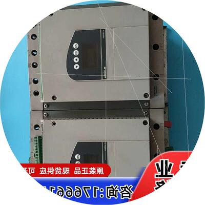 议价ATS48D75Q软启动器18.5-37Kw3台适用