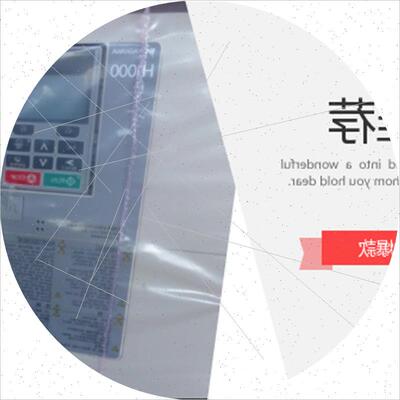 议价现货全新变频器GA700 CIPR-GA70B4018ABBA 5.5kw/7.5kw