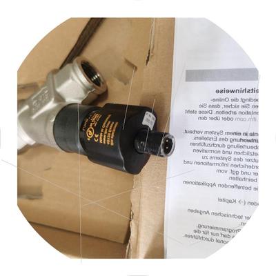 议价IFM原装流量计传感器SBG332 SBY332现货包邮报价为准