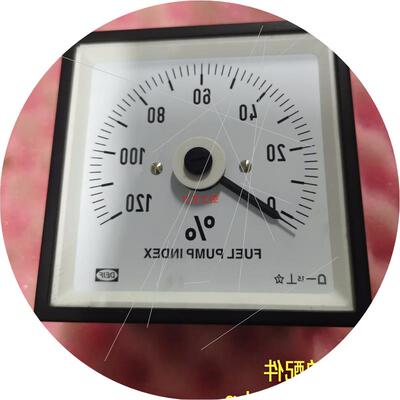 议价FUEL PUMP INDEX燃油泵指示器DQ96-C全新现货议价