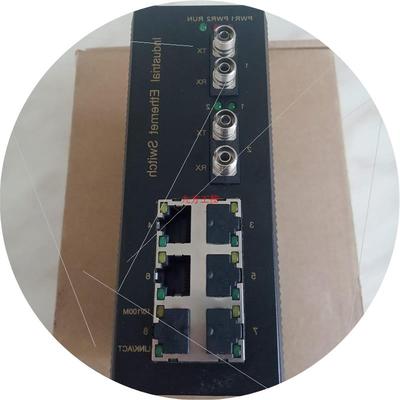 议价迈威MIEN5208-2S-FC20通信工业交换机MIEN3208E-2S-FC20