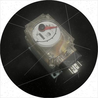 议价OVAL LPI45B10 1157CC 阀位指示器 全新原装现货议价