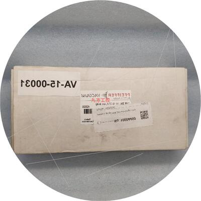 议价普发皮拉尼真空计 TPR280 PTR26961A D-35614 Asslar