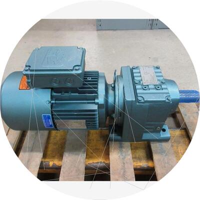 议价DFT80N4BMG05HR 电动制动马达 1 HP 170