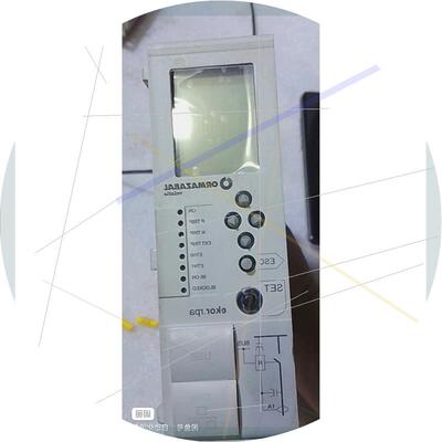 议价拆机件ORMAZABAL控制器