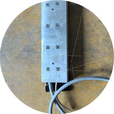 议价TECNOTION B.V    TL12N 直线电机