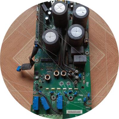 议价ABB变频器驱动电源板RINT-5311C 带模议价