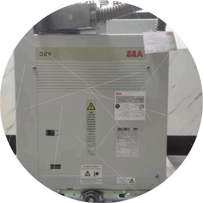 议价ABB 真空接触器ConVac 12E400A AC/DC110-125V 代理