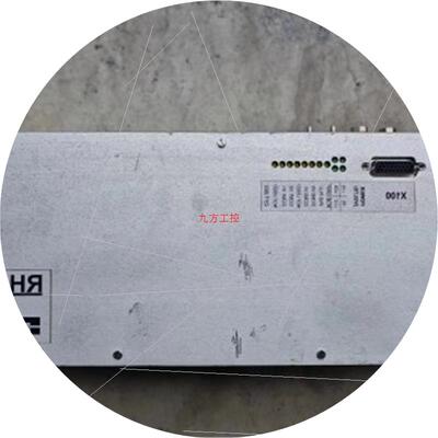 议价ASML RH-PU-Mk3 PARKER派克 P/N 4022.631.24391气动装置二手