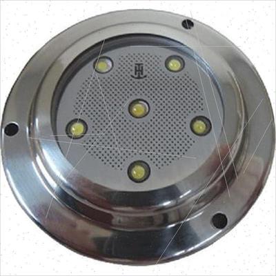 议价T-H Marine Led Prem 水下灯 Grn LED-39062-DP