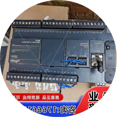 议价M221 TM221C40TTMC2AQ2V拆机适用