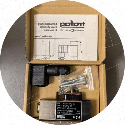 议价Trafag 8244 PICOTRANS NP 特菲克压力