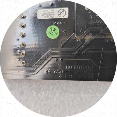 议价 ZENITEL A100C07814.0500 电路板 全新原装现货议价