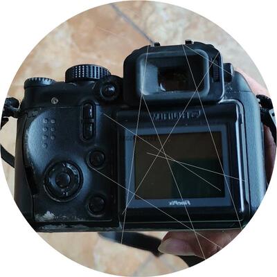 议价Fujifilm/富士 S9500数位相机.单位收的有腐蚀,