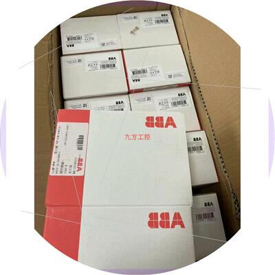 议价ABB  模块 CI854    全新现货