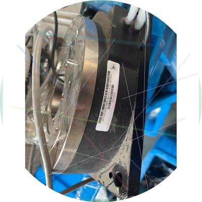议价Akribis雅科贝思AXD直驱力矩电机 axd160-55