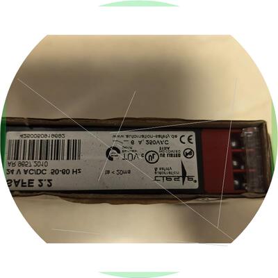 议价全新原装RIESE安全继电器,型号SAFE 2.2,24V
