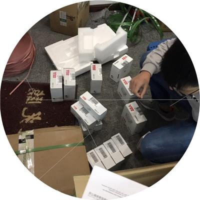 议价全新瑞士冗余模块RLM01原装现货供应