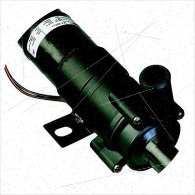 议价Johnson 泵环泵 12V 5/8 5.3Gpm 硬度 10-24488-03