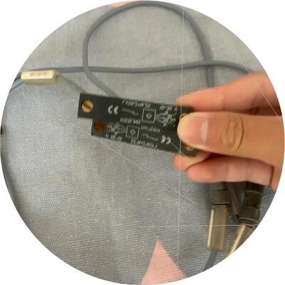 议价kissling传感器L408.2116.25 L408.2