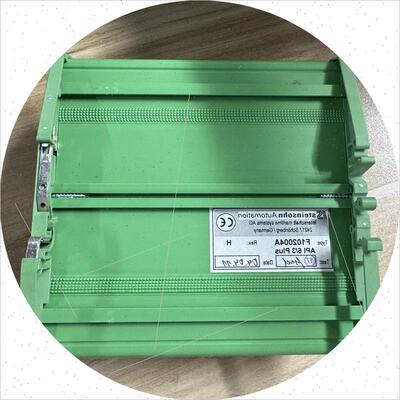 议价STEIN SOHN F102004A API 613 PLUS电路板 全新现货议价