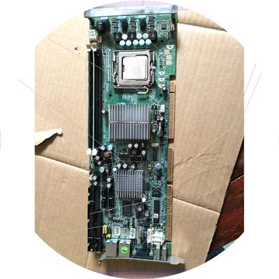 议价艾讯SBC81205工业设备工控板主板