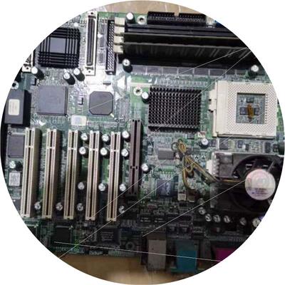 议价(维修议价)GE双网卡工业设备主板  NEX6320A 4BZ6320A