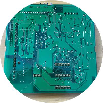 议价AINT-02C ABB800变频器 光纤信号板 实物一张