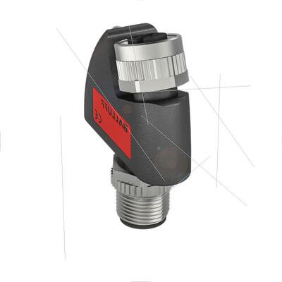 议价巴鲁夫BNI0041信号转换器 订购代码 BNI IOL-712-000-K023