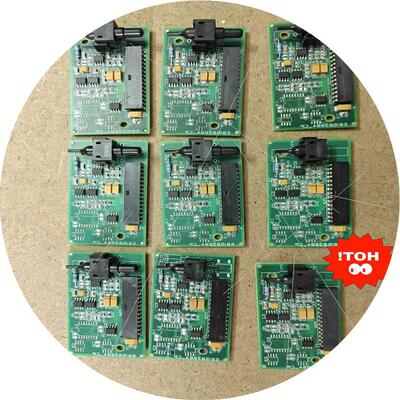 议价GE 模块 IC693ALG390适用