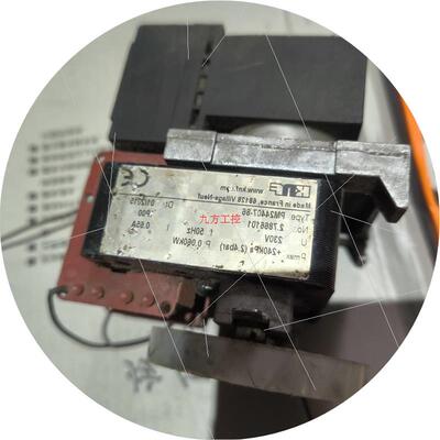 议价KNF采样泵 PM24407-86 一个