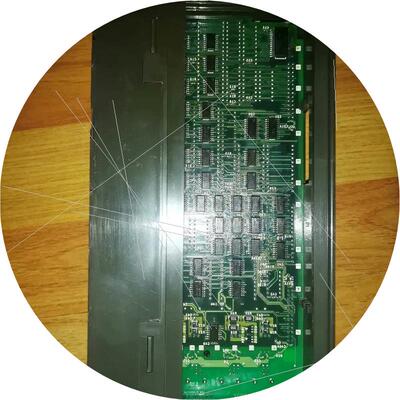 议价三菱AJ72R25,成色如图所示实物实拍功能完好就一件,价格