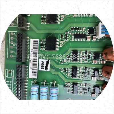议价伟肯变频器电源板 PC00787F 690V 功能包好图片实物图