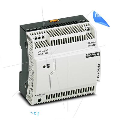 议价电源 - STEP-PS/ 1AC/15DC/4 2868619  全新进口 原