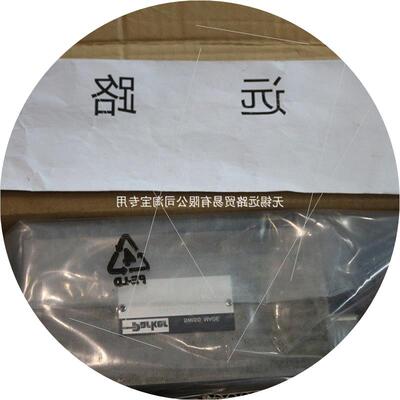 议价PARKER派克阀1P4MA0003400全新原装正品