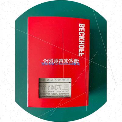 议价EL7037 EL7041 EL7041-1000 倍福BECKHOFF模块ES7041现货正品