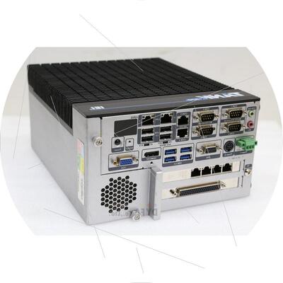 议价IEI industrial embedded computer used TANK-870-Q170 议价