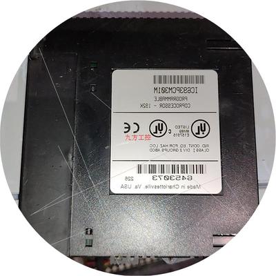 议价IC693PCM301 GE PLC模块 二手正品 包好议价