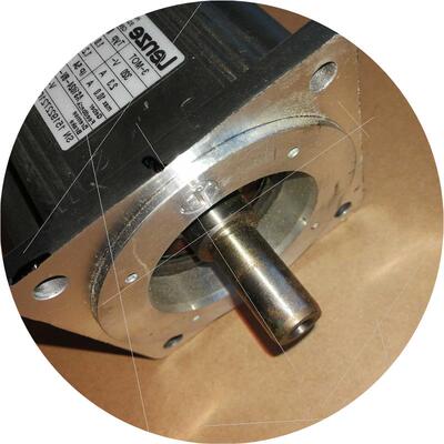 议价MCS09D41-SRSB0-A14N-ST5S00N-R0SU 伺服电机 MCS09D41-SBSR0