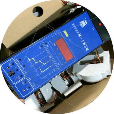 议价MZW1万能式断路器LMH智能控制器