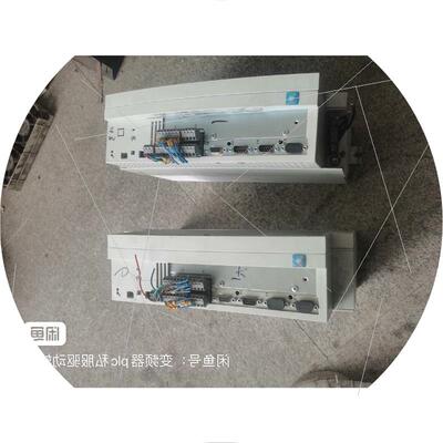 议价evs9323-et拆机伦茨变频器9300系列9323et测