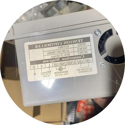 议价《议价》TENSION CONTROLLER 张力控制器 KTC80