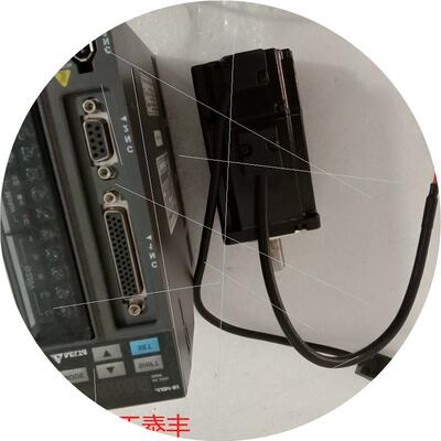 议价 拆机台达B2   ASDB20221B配电机ECMA