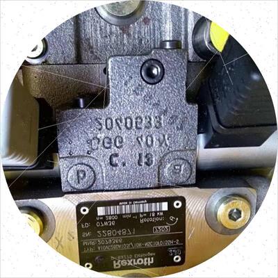 议价原装正品柱塞泵A10VO28DRG/31R-PSC12N咨询客服